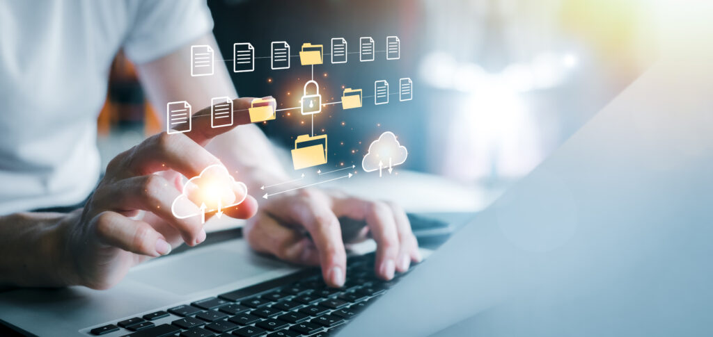 What Is Cloud Object Storage Stacklogic Llc