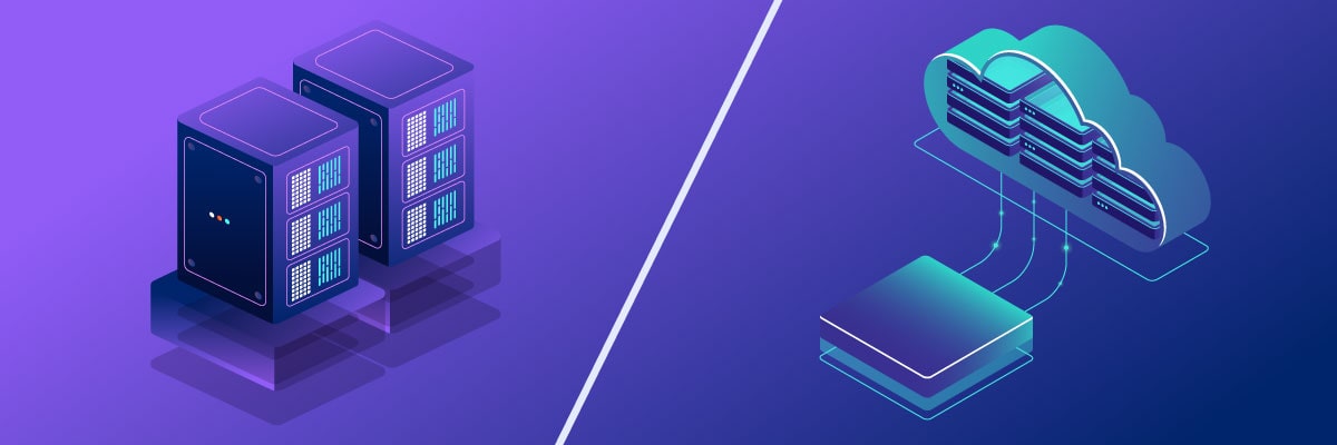 Virtual Machines vs Physical Servers | Stacklogic LLC Virtual Machines vs Physical Servers | Stacklogic LLC